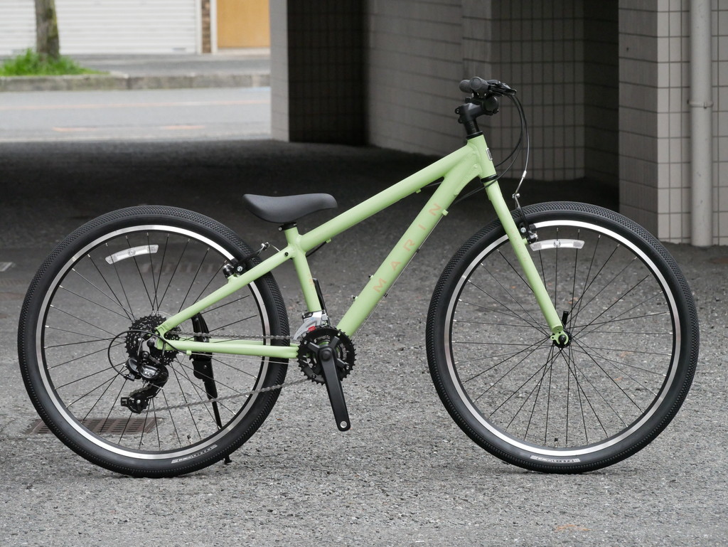 サイクルショップカンザキ千里店 / 【特価】DONKY JR 26 (ドンキージュニア26)